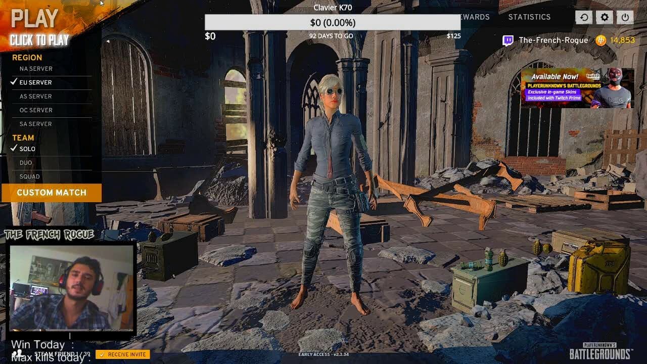 TUTO CONFIG COULEURS PUBG - RESHADE - Découvrez le monde de PUBG