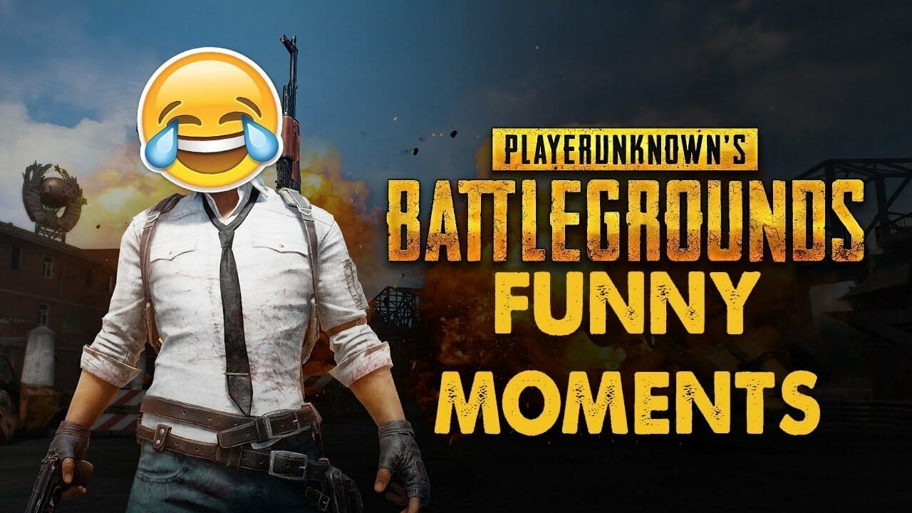 PUBG - Top 10 Funny Moments FAILS & WINS 2017 - Découvrez le monde de ...