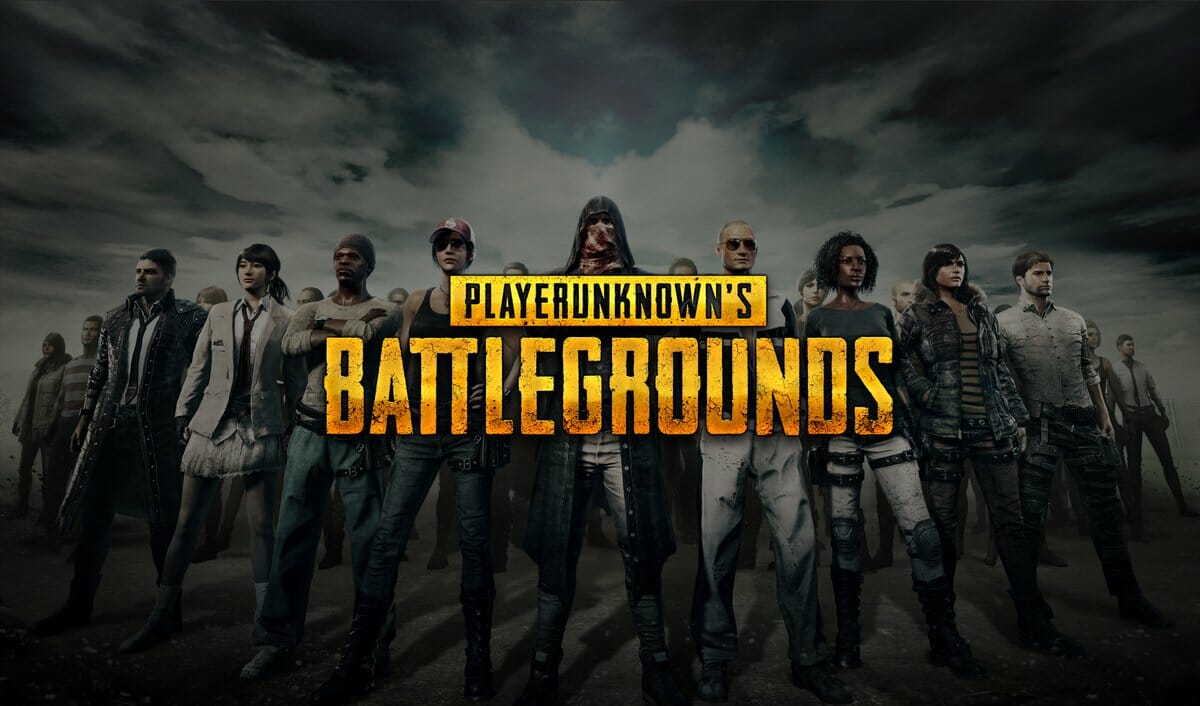 Bientot une nouvelle mise a jour pour PUBG ! - Découvrez le monde de PUBG