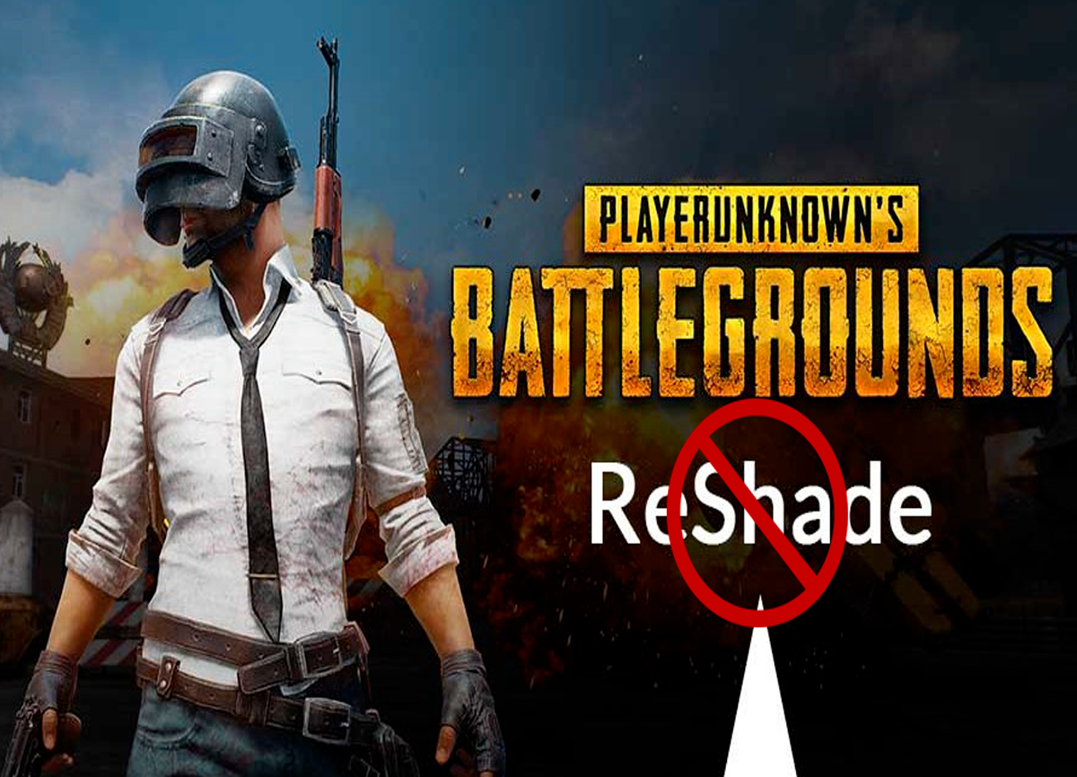 How to remove reshade pubg - gorprints