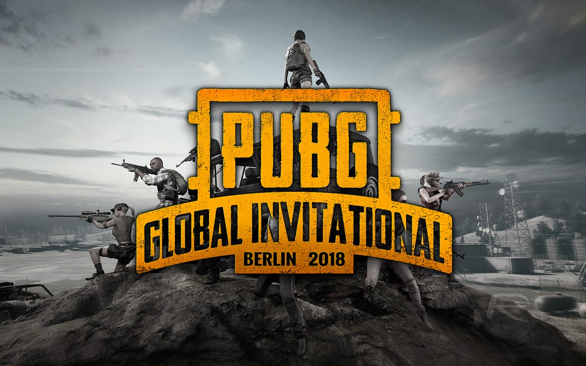 PUBG Global Invitational 2018 : les dernières infos - Découvrez le ...