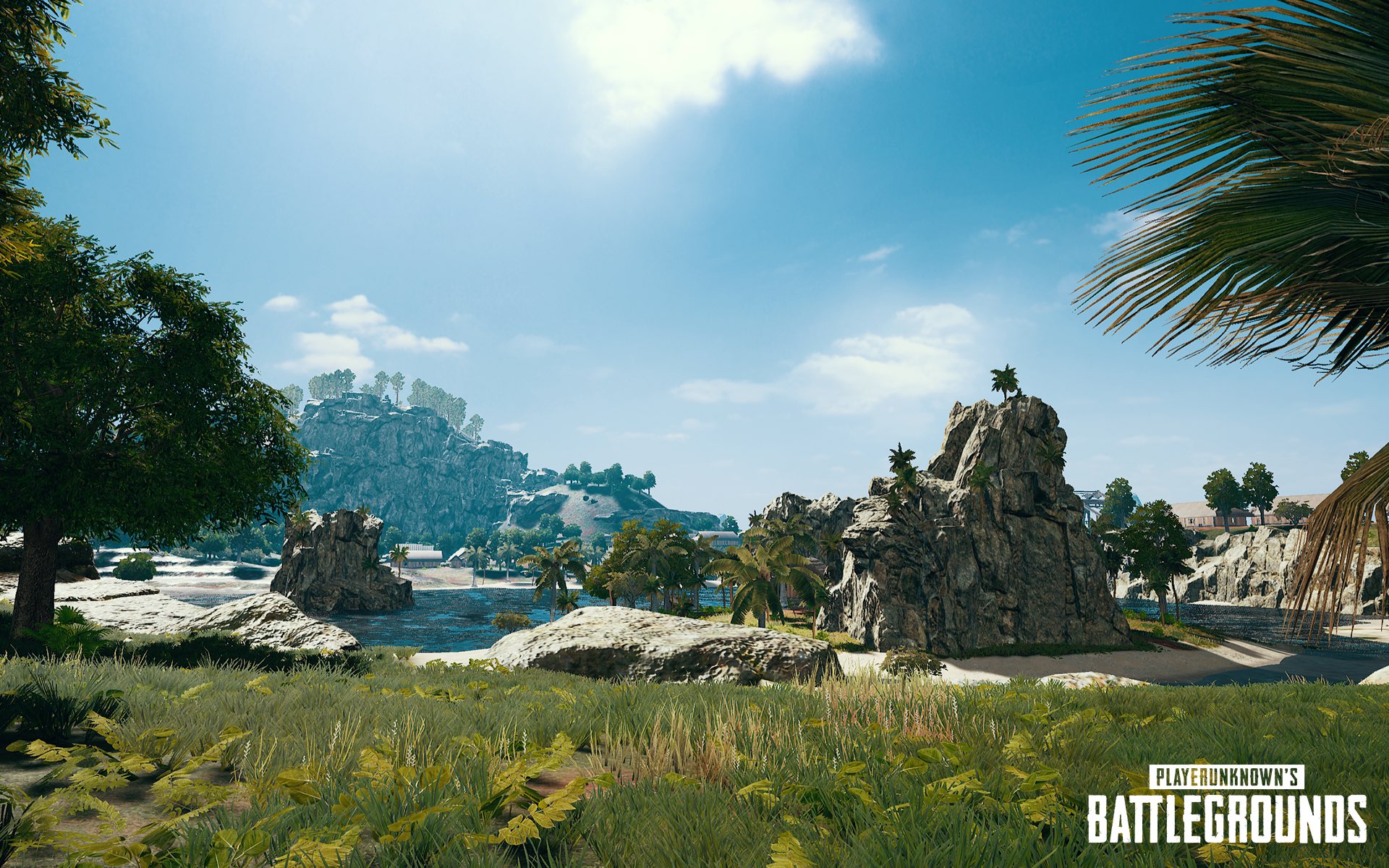 PUBG PC Mise à jour #17 – Sanhok, Améliorations visuelle et ...